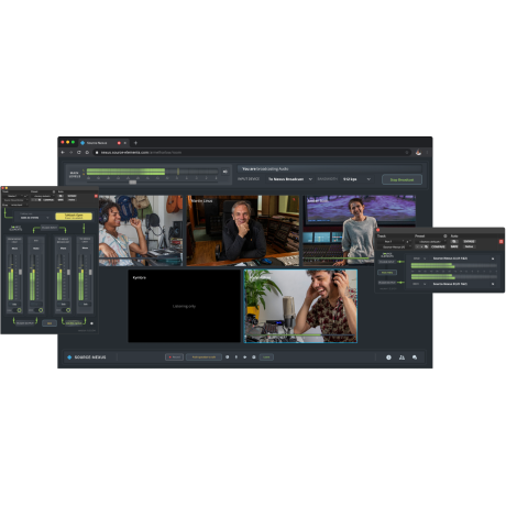 Source-Nexus Suite monthly subscription