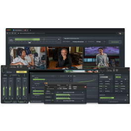 Source-Nexus Suite (Upgrade from Source-Nexus 1.3)