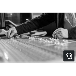 Studio Certification and Yearly System Check