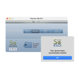 Source-Zip Pro Video