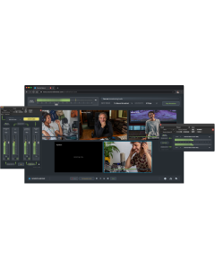 Source-Nexus software